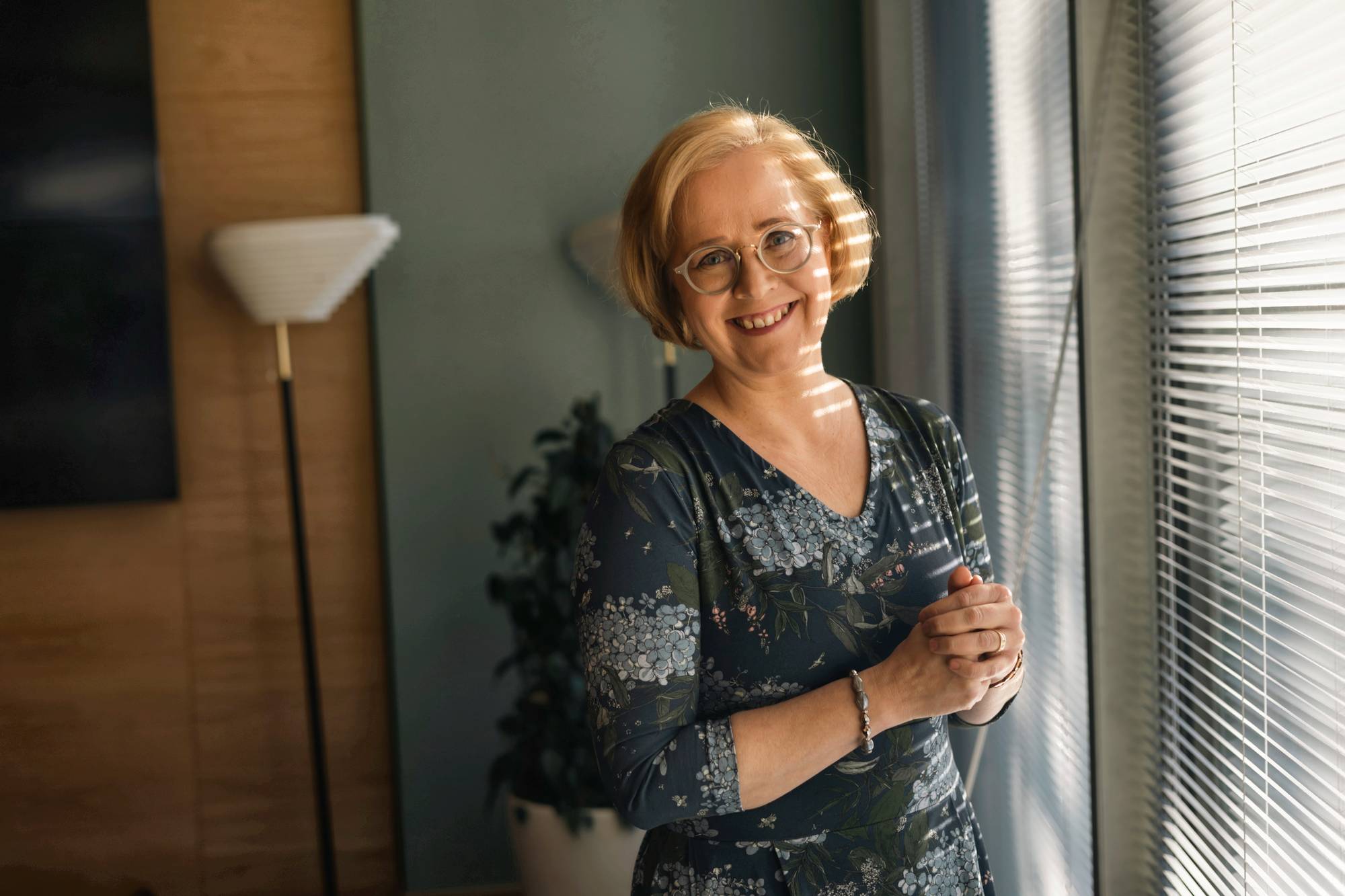 Maatalousyrittäjien arjen turvaaja — Työeläke-lehti