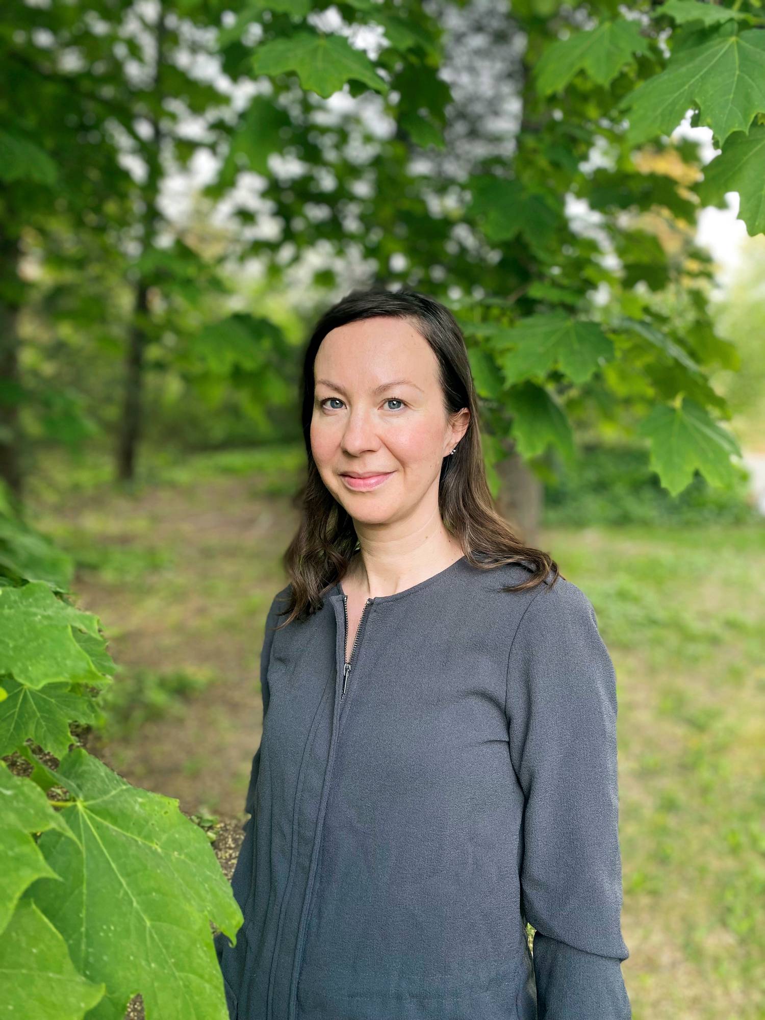 Från Helsingfors till Nuuk: Info Nordens roll i social trygghet ...