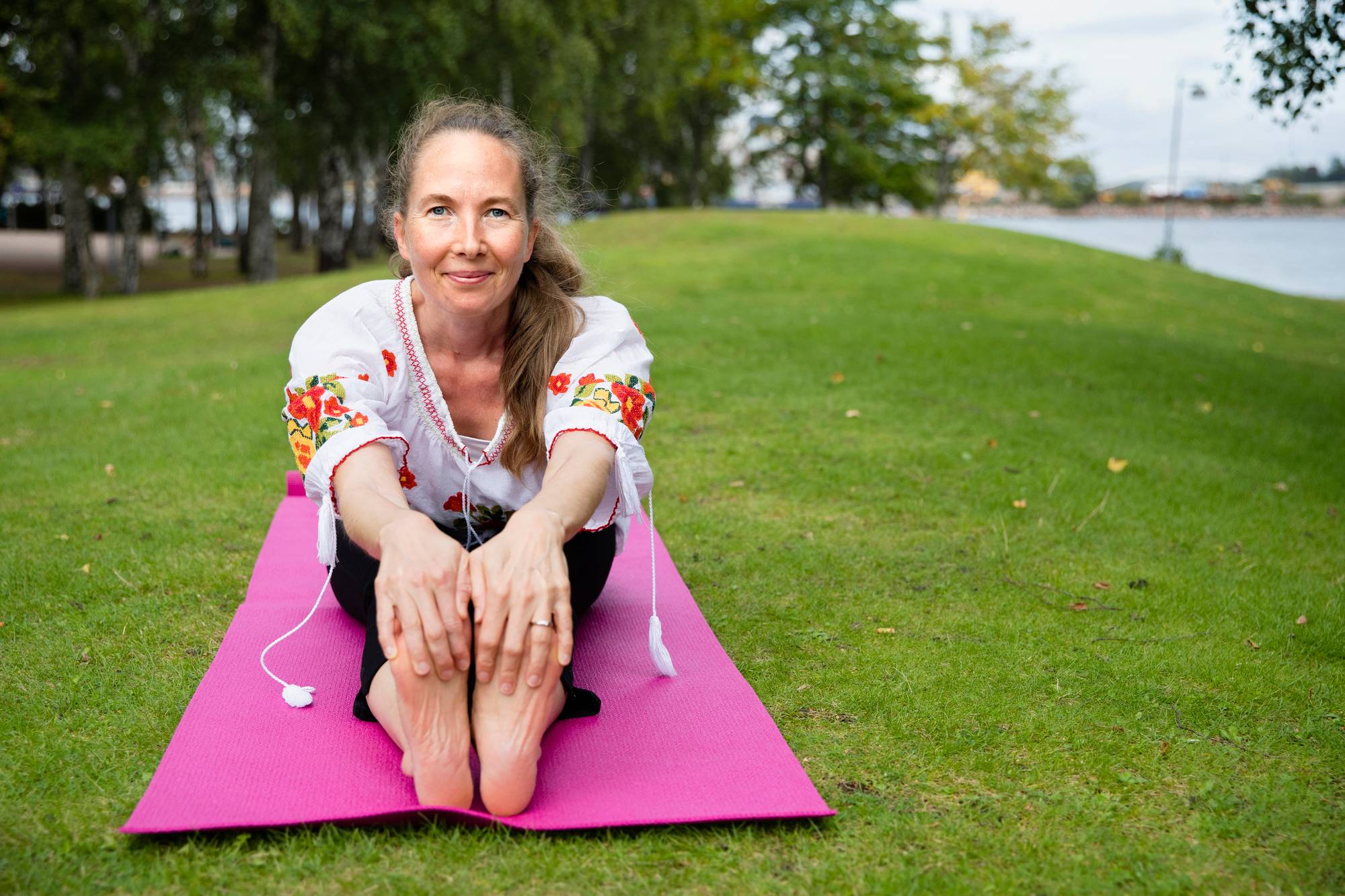 Hanén: YEL-työtulosta luovuttava — Työeläke-lehti